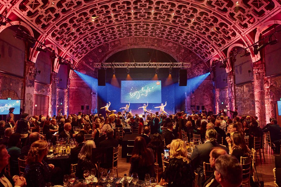 Special events and corporate events | Action For Children
