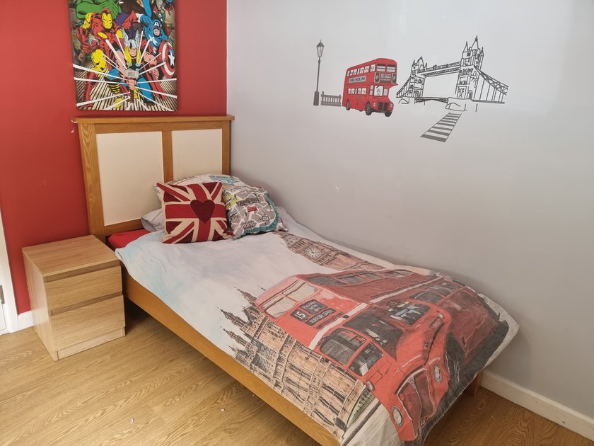 Beaumonds Short Breaks | Action For Children