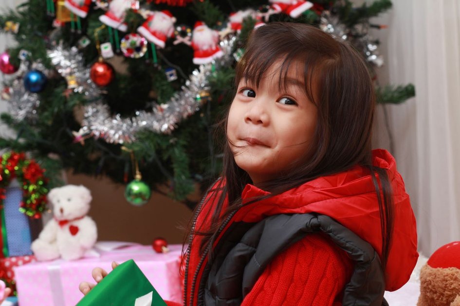 Unwanted Christmas gifts: how to give a gift that matters! | Action For ...