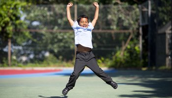 Blog | Action For Children