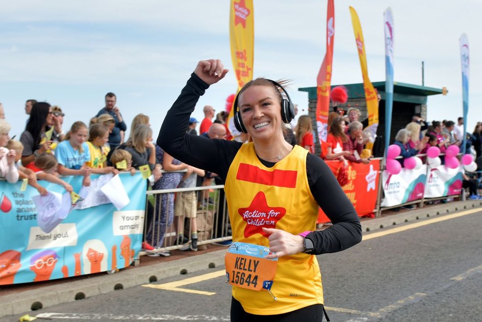 Charity runs | Action For Children