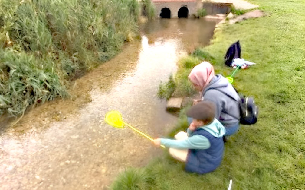 Bucks Activity Project | Action For Children