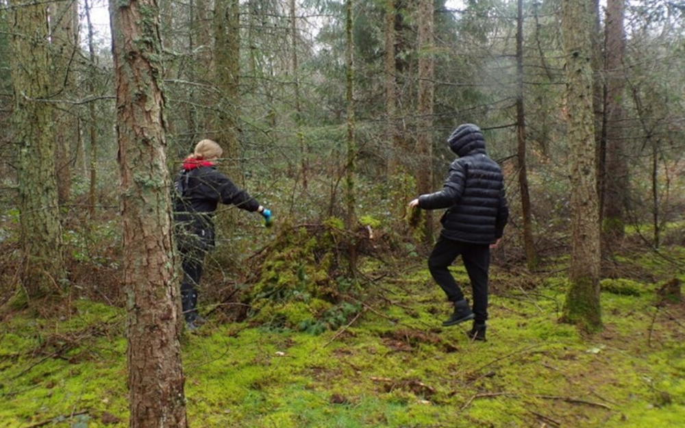 How to get involved at the Bucks Activity Project | Bucks Activity ...