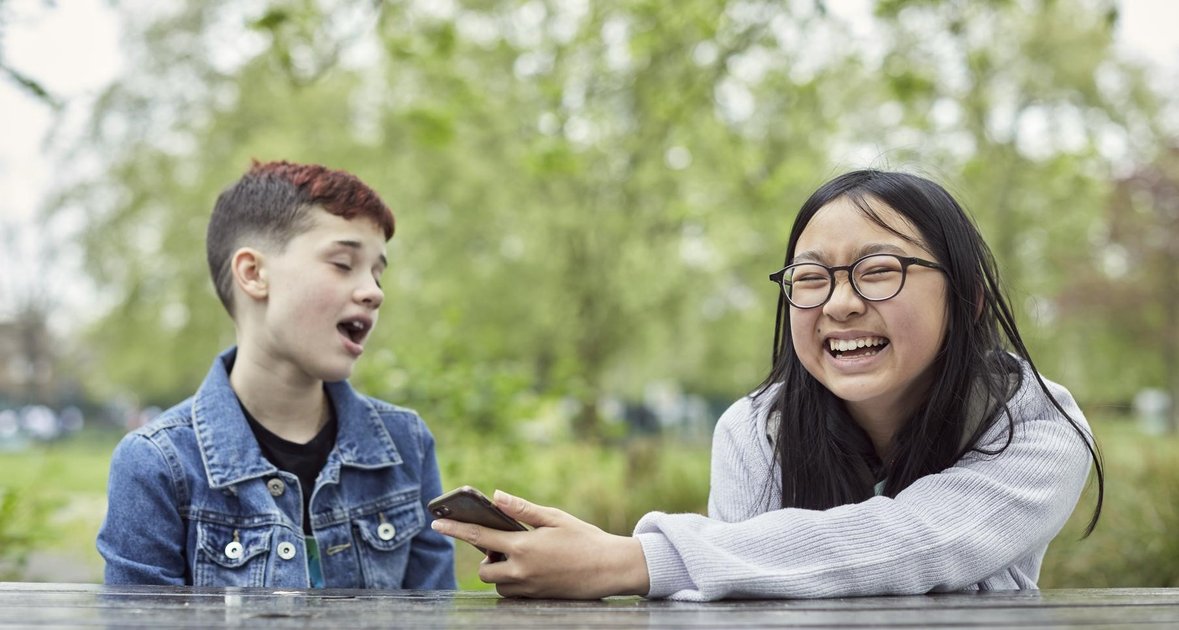 Safe and happy childhoods for all: Action for Children's calls for our ...