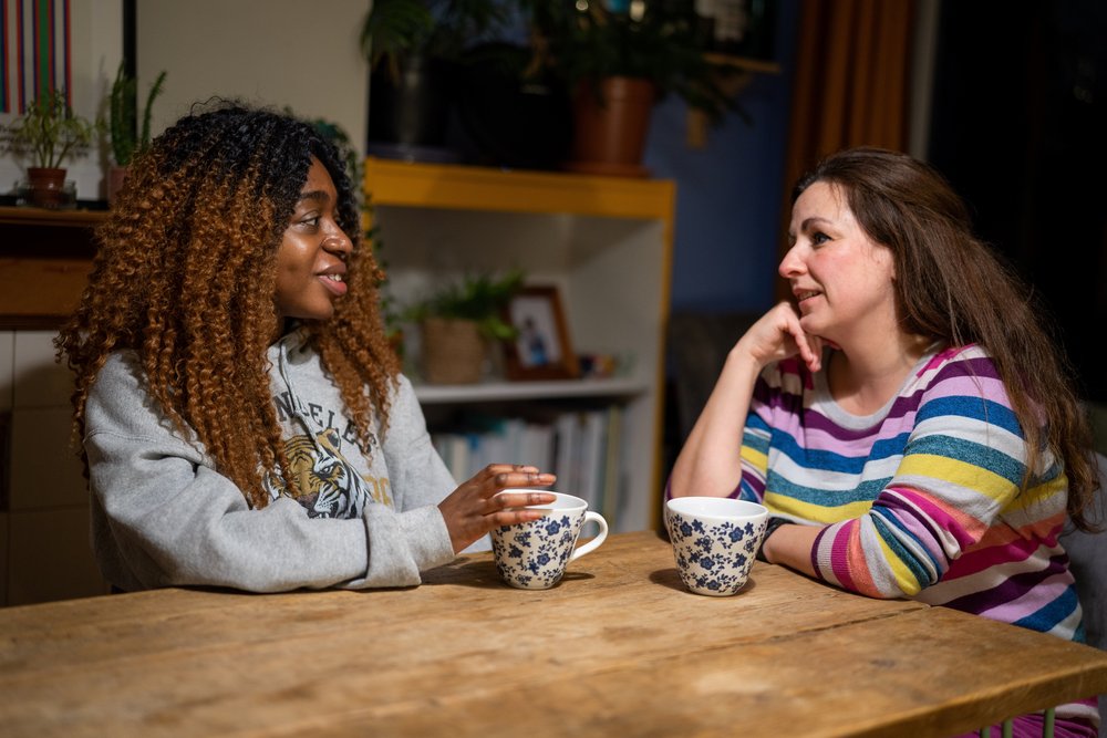Safe, secure emergency accommodation for young people aged 16-25 ...