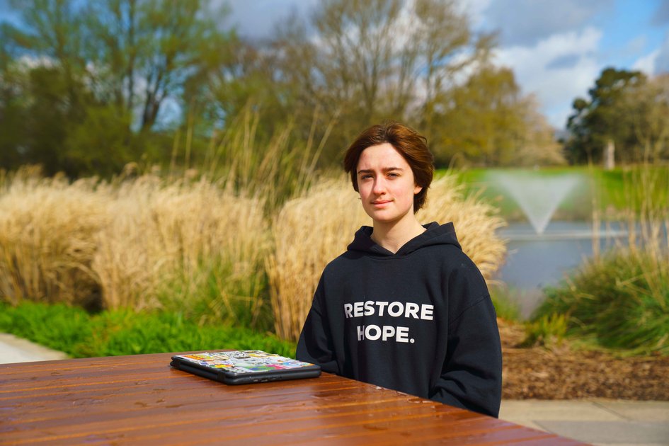 Remember a Charity: sharing Charlie's story | Action For Children