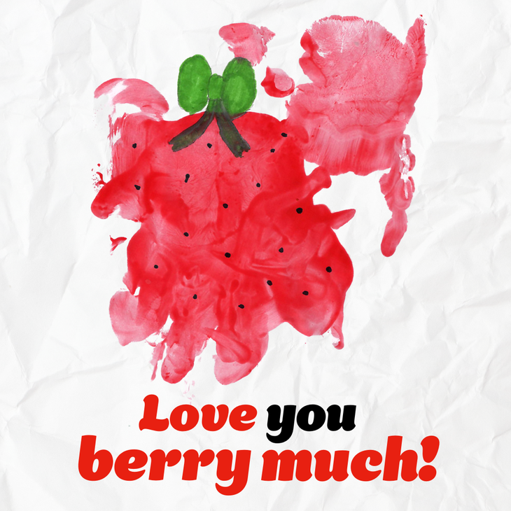 Valentine's Day eCards | Charity Valentine's cards | Action For Children