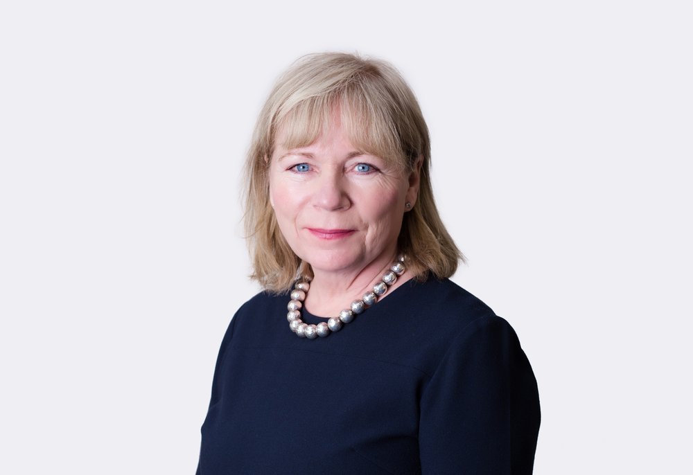 Dawn Warwick | Our trustees | Action For Children