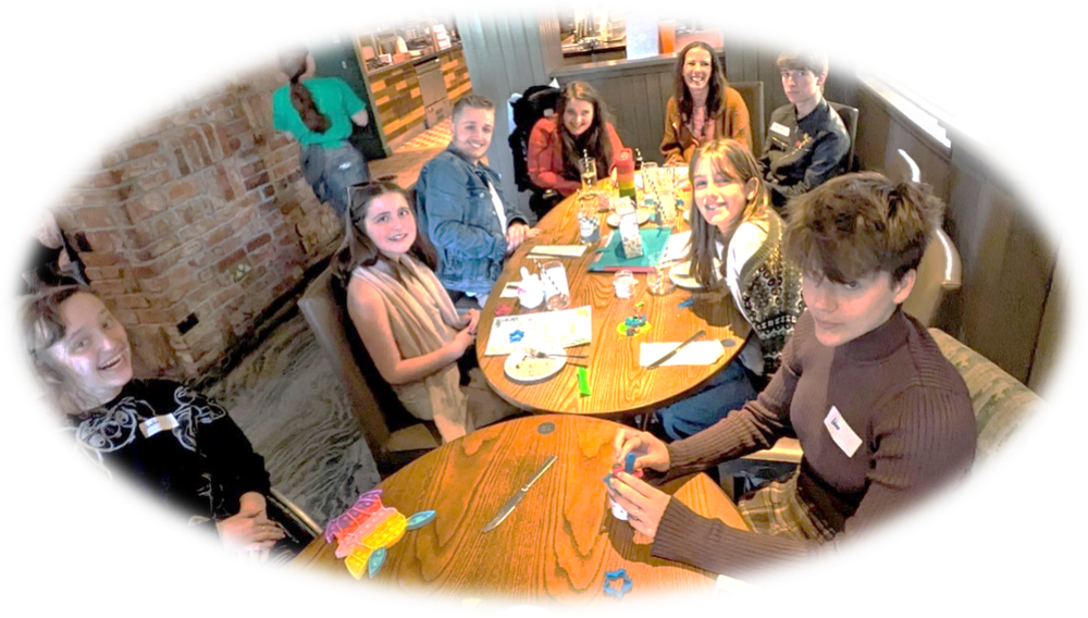 News from SENDitForward | Services | Action for Children