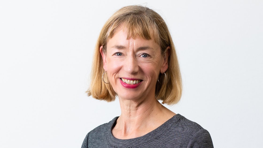 Leslie Evans | Action For Children