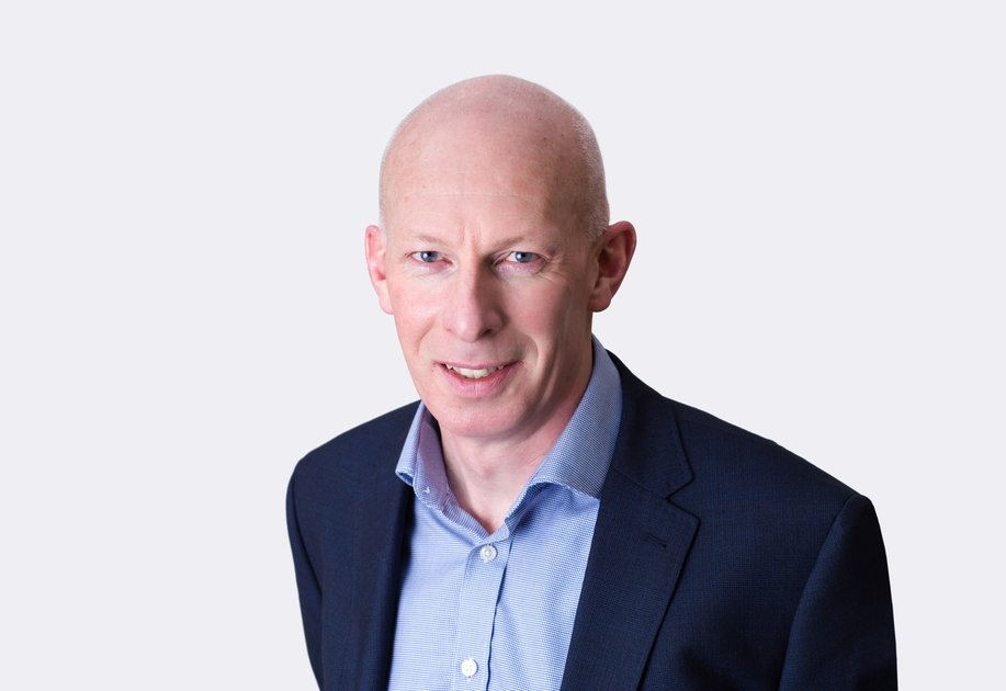 Michael Long | Our trustees | Action For Children