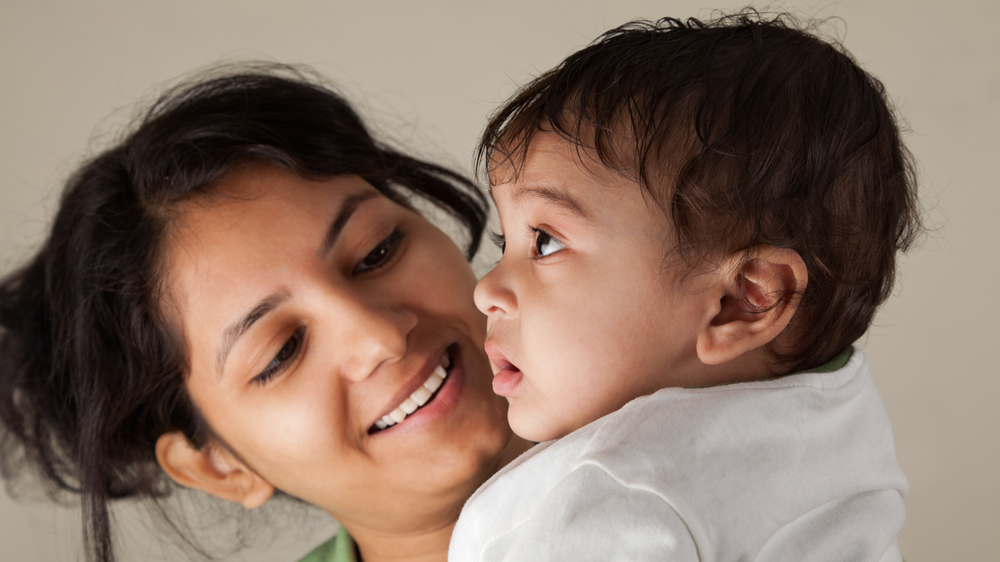 From bump to baby steps: Supporting the transition to parenthood ...