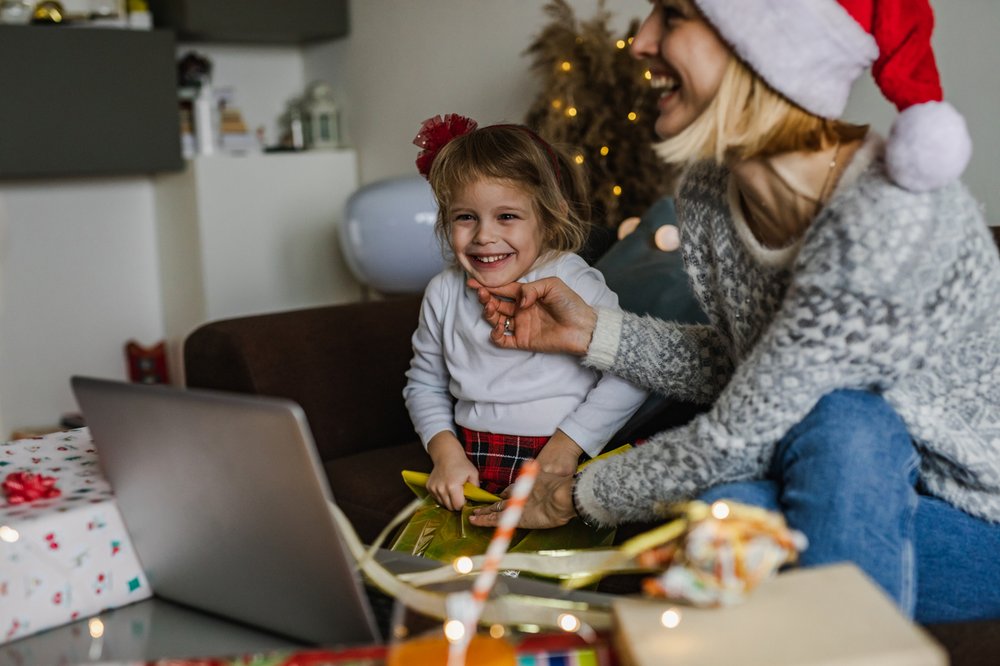 Virtual Charity Christmas Gifts for 2023 | Action For Children