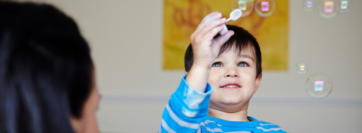 Our work in Northern Ireland | Action For Children