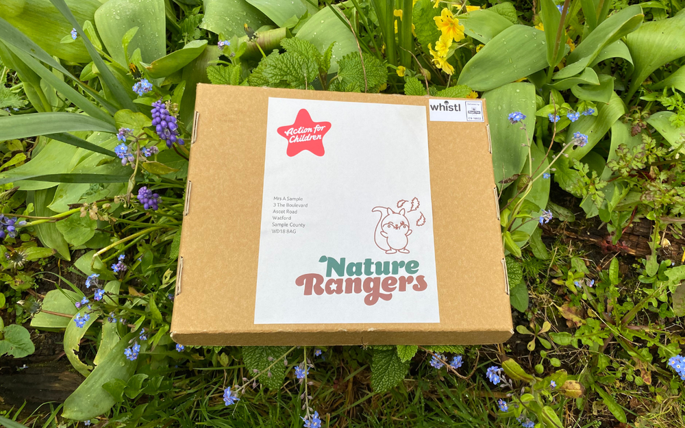 Nature Rangers FAQ | Action For Children