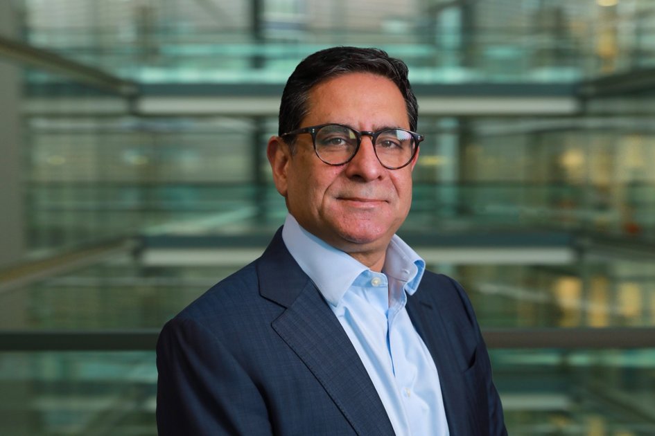 Navin Kaul | Action For Children