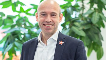 Our leadership team | Action For Children