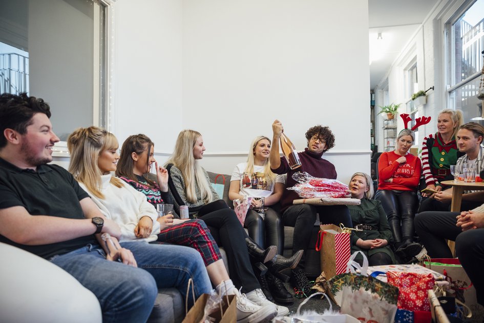 Christmas gift-giving: What’s the story behind the tradition? | Action ...