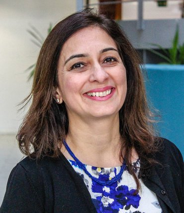 Our trustees | Action For Children