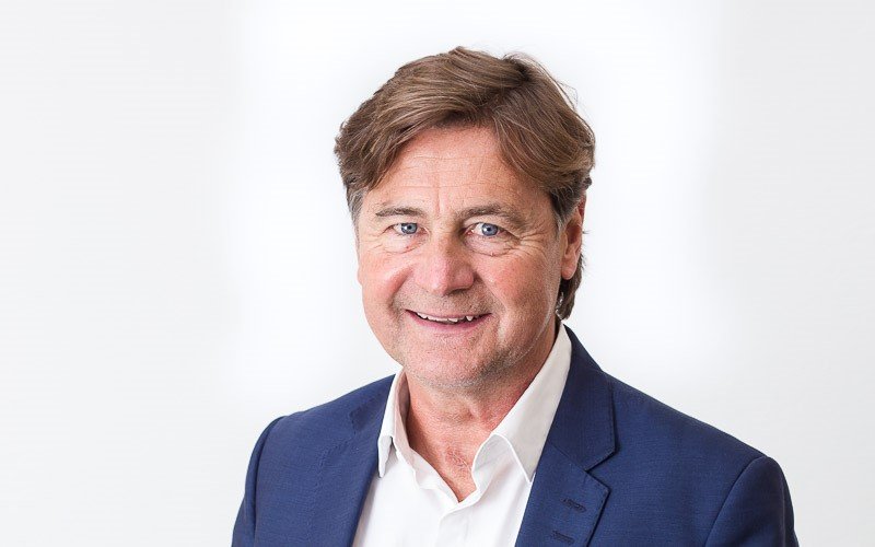 Peter Curran | Action For Children