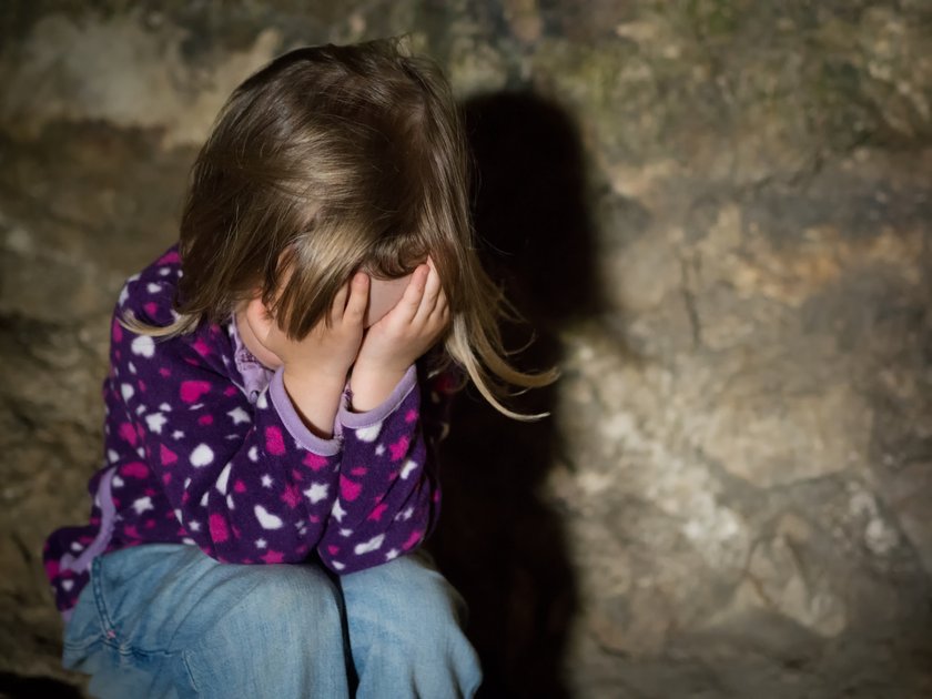 Child neglect | Action For Children