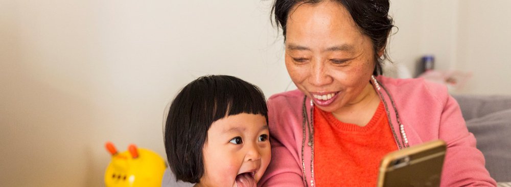 Our leaders, trustees and ambassadors | Action For Children