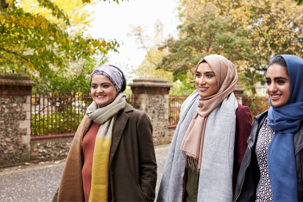 Celebrating the Muslim Network at Action for Children | Action For Children