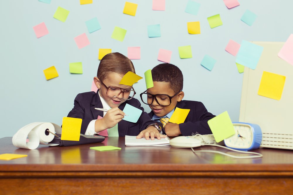 Become and employer partner | Employability Scotland | Action for Children