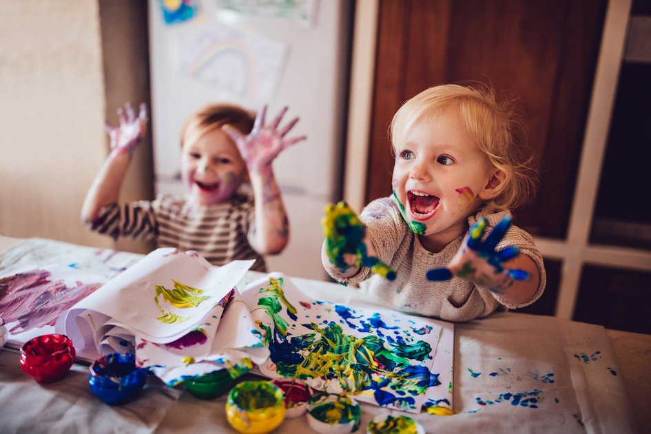 Share your ideas and help us improve | Action For Children