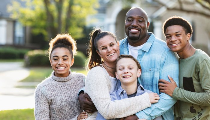 Fostering | Action for Children Fostering | Action For Children