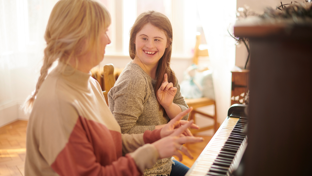 Short breaks carers in Devon | Action For Children