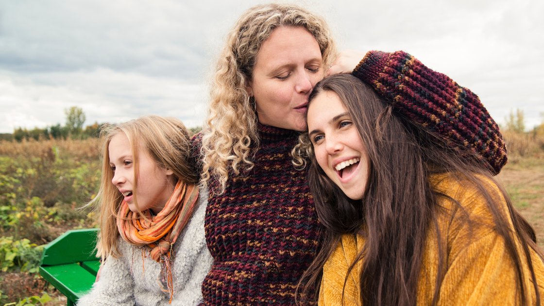 Action for Children Fostering | Faith in fostering | Action For Children