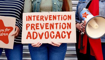 Action For Children | Children's charity | For safe and happy childhoods