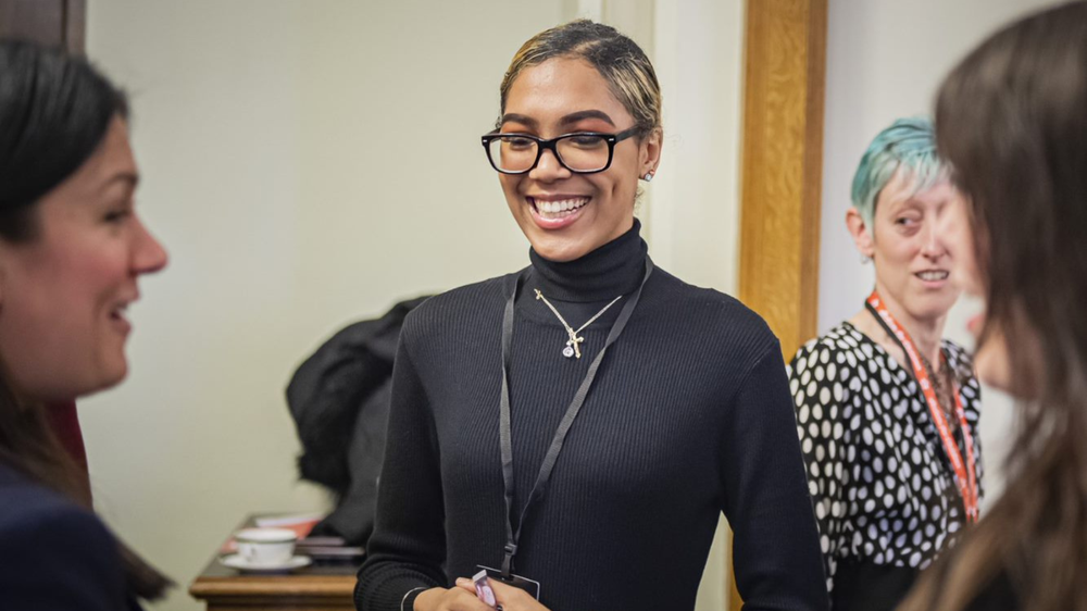 Youth Voice | Action For Children