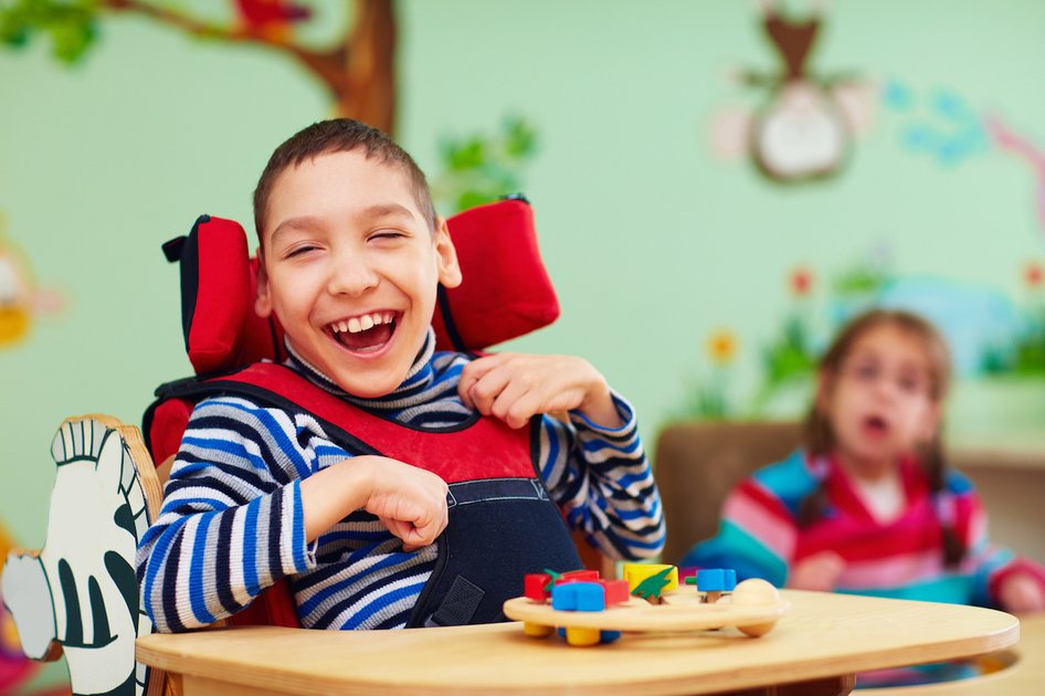 Support for parents with disabled children | Action For Children
