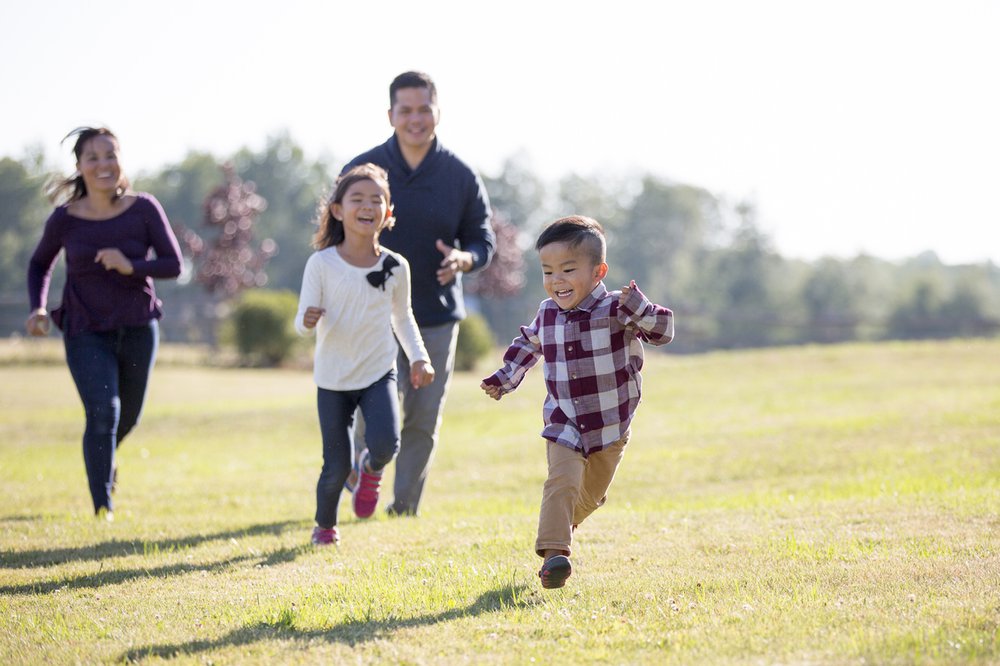 Jobs | Action For Children