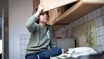 Action For Children | Children's charity | For safe and happy childhoods